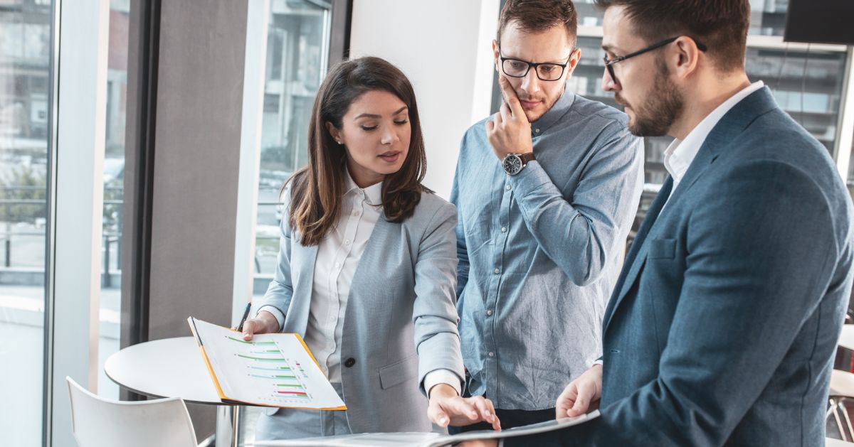 Business Development Manager at OMP