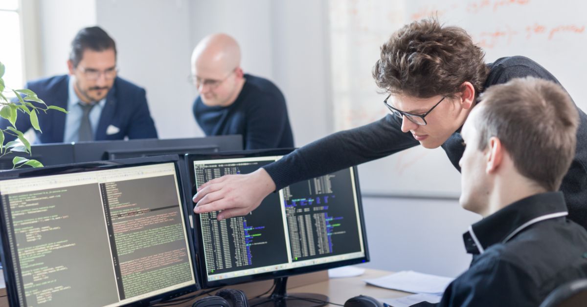 Database Administrator at OMP