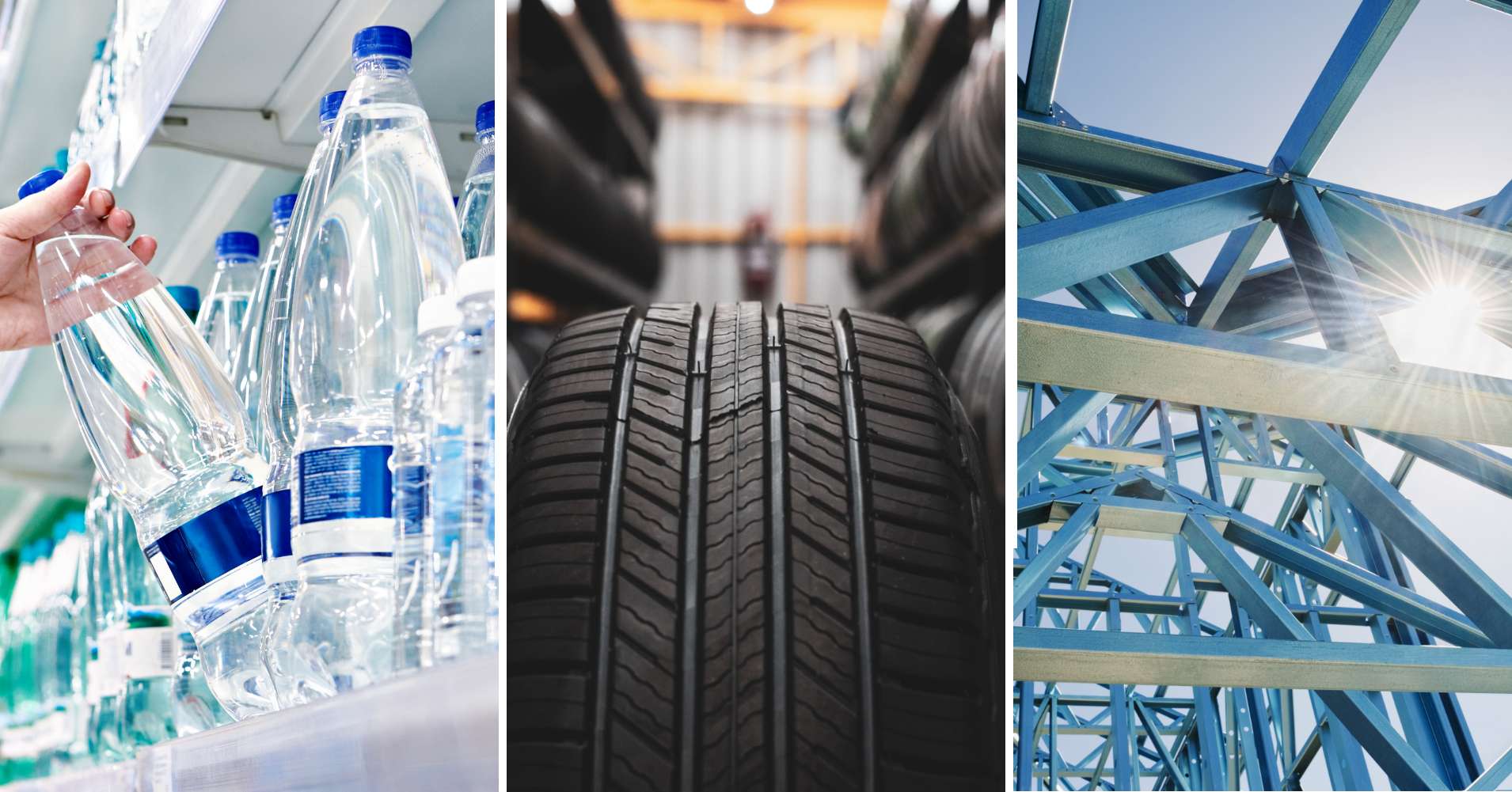 OMP supply chain planning solution